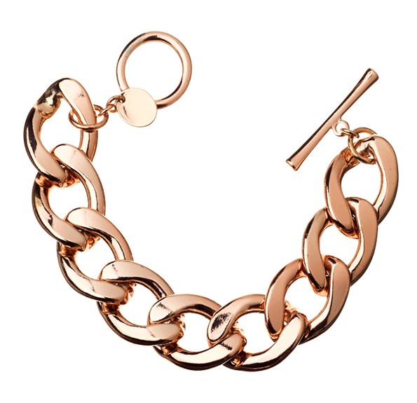 Fashion trend: Chains | Now to Love - New Zealand