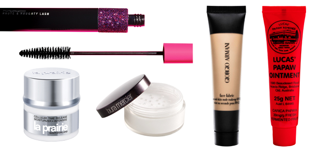 My Beauty Secrets: Suzy Clarkson | Now to Love - New Zealand