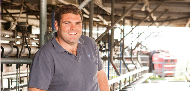 Weekly people: I won Rural Bachelor of the Year