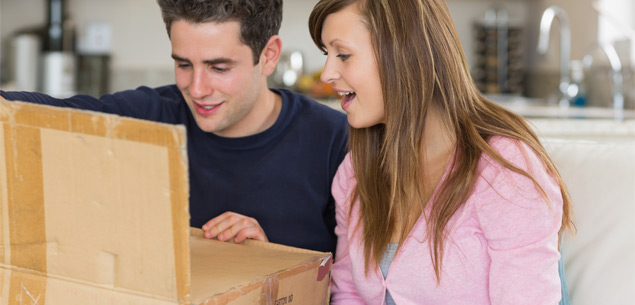 What to do if you receive unsolicited goods | Now to Love - New Zealand