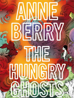 The Hungry Ghosts | Now to Love - New Zealand