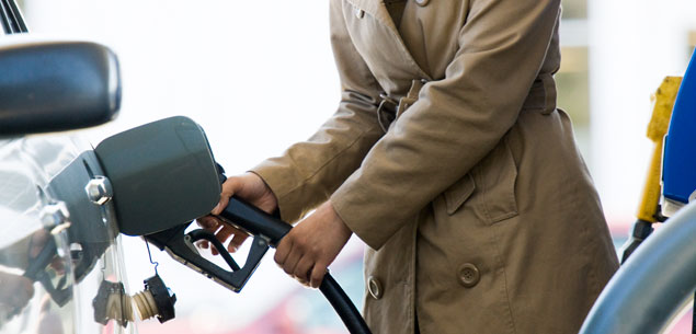 Supermarket fuel discounts & intimate products on display | Now to Love ...