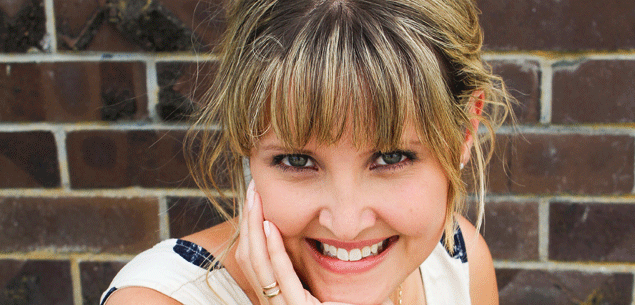 Gemma Boucher's baking ambition | Now to Love - New Zealand
