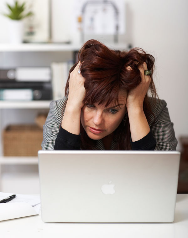 5 things you should know about stress | Now to Love - New Zealand