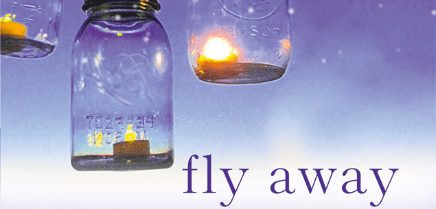 Book review: Fly Away by Kristin Hannah | Now to Love - New Zealand