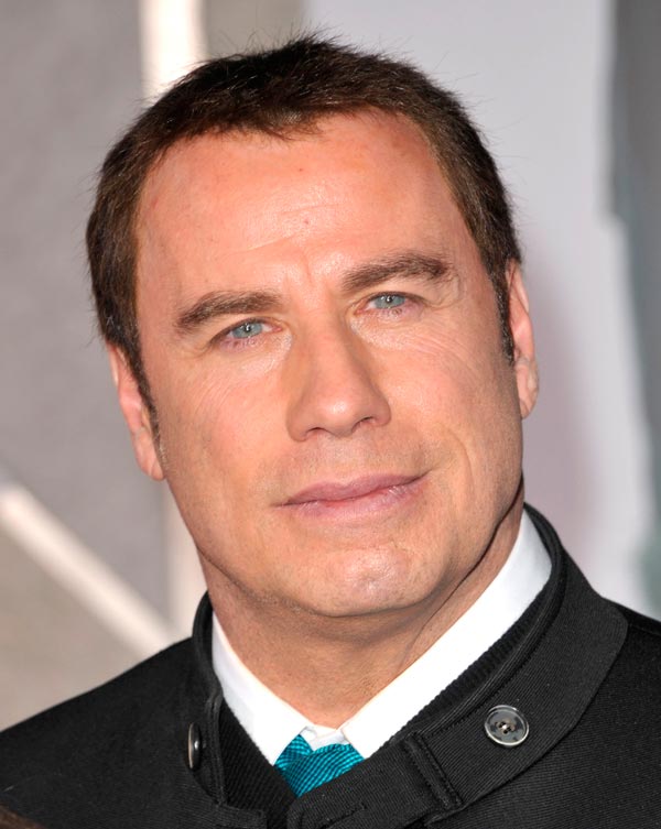 John Travolta | Now to Love - New Zealand
