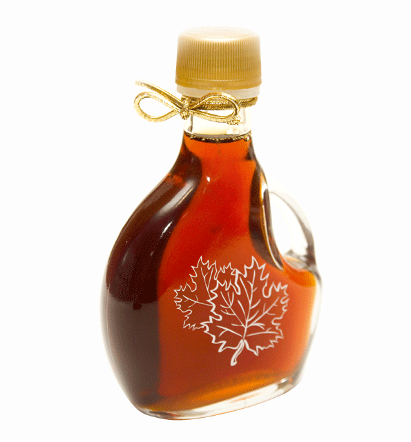 Simon Gault: Maple syrup | Now to Love - New Zealand