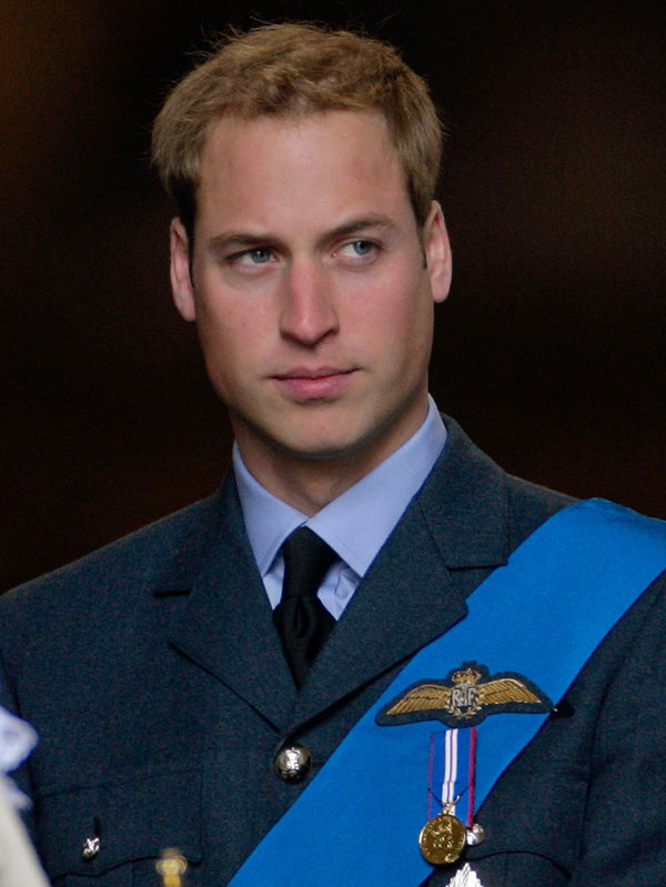 Prince William's Christmas wedding bells | Now to Love - New Zealand