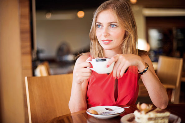 Kevin Milne: Sharing food | Now to Love - New Zealand