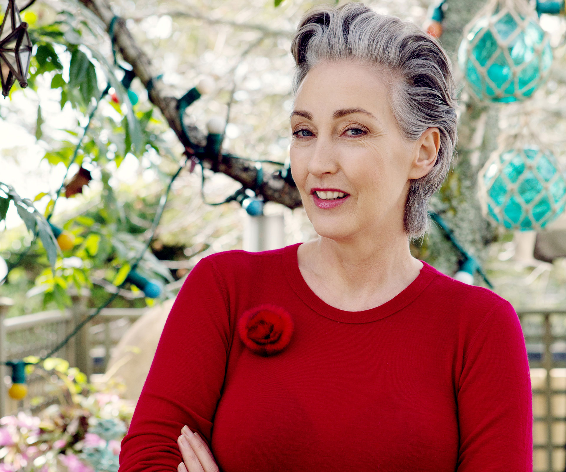 Disrupting demographics - it's all about pensioner power!