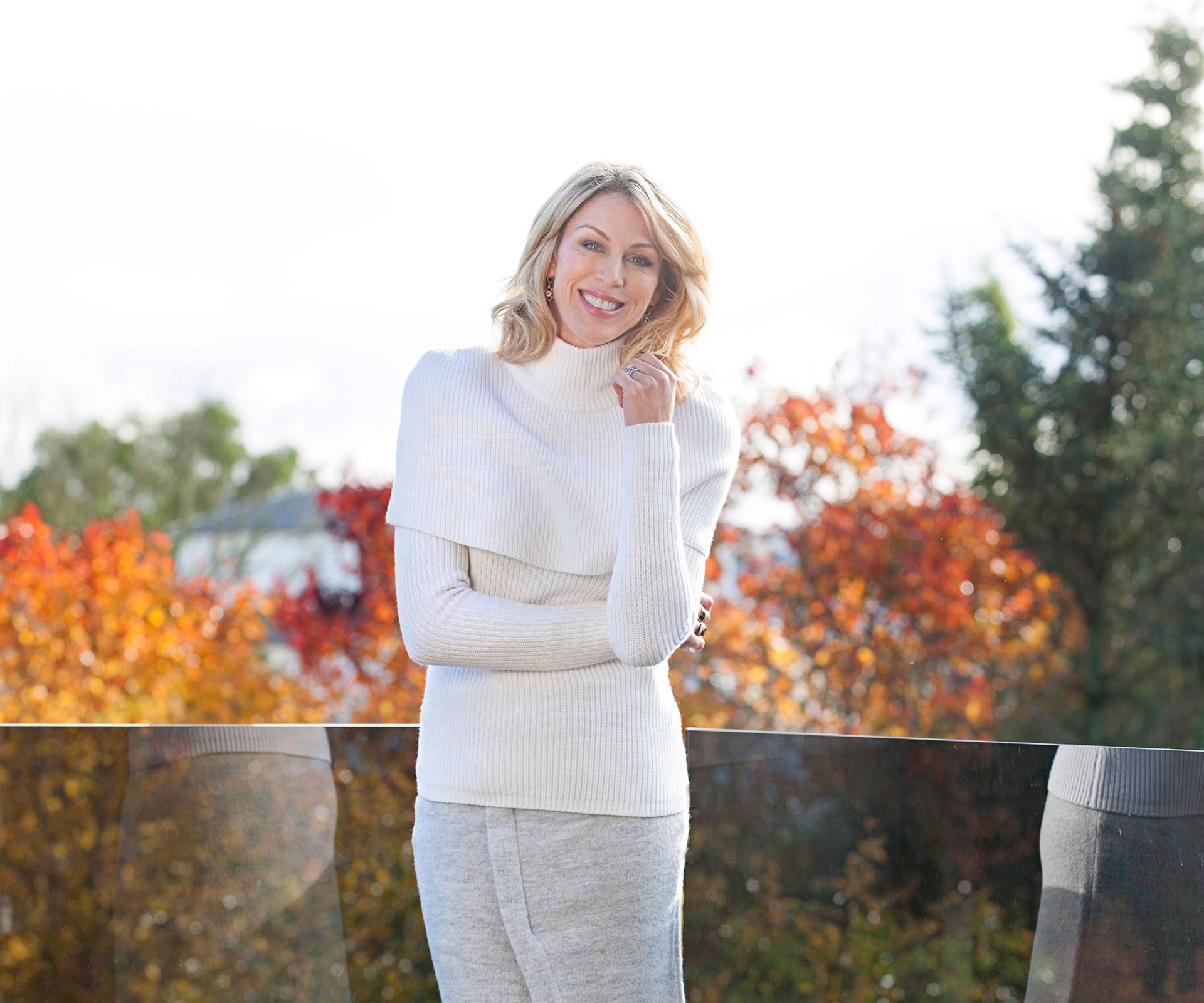 Wendy Petrie's world