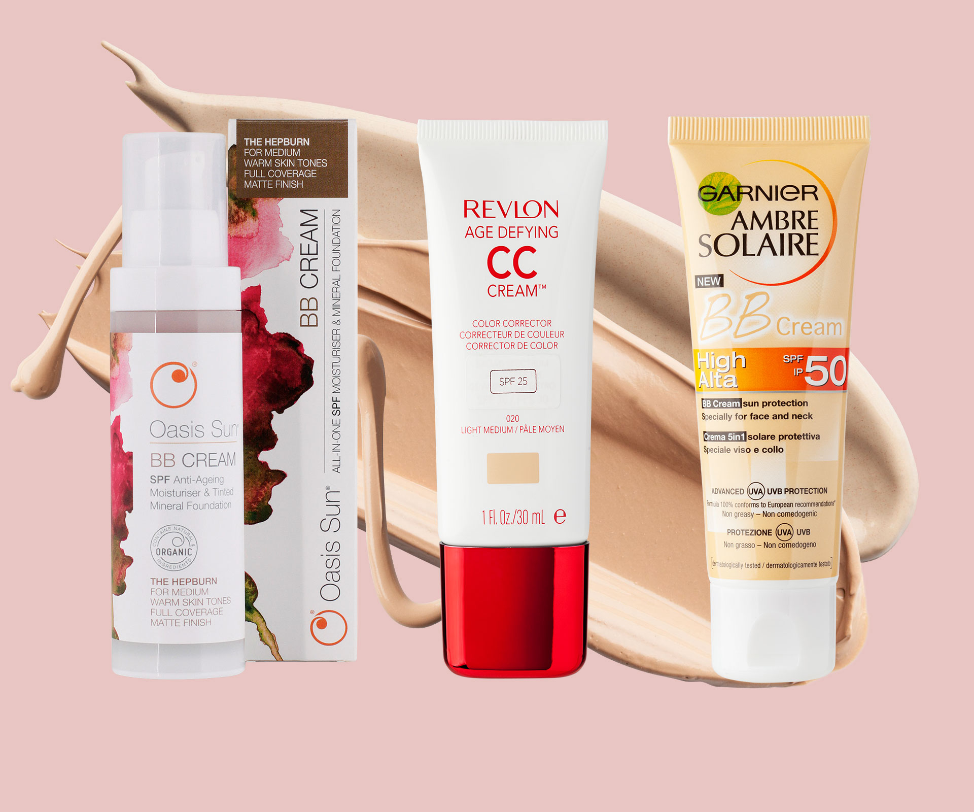 The new wonder creams