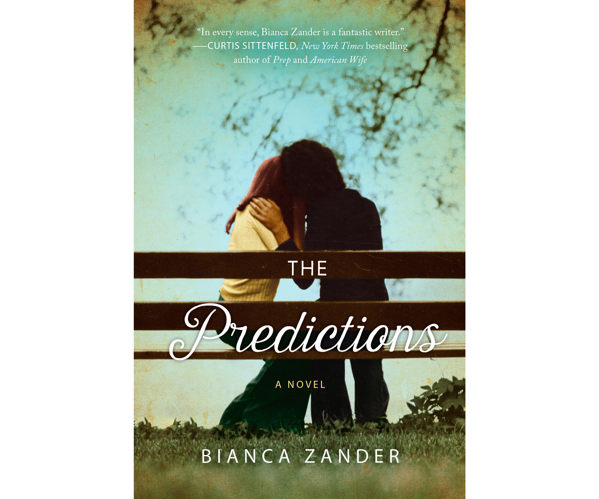 BOOK REVIEW: The Predictions