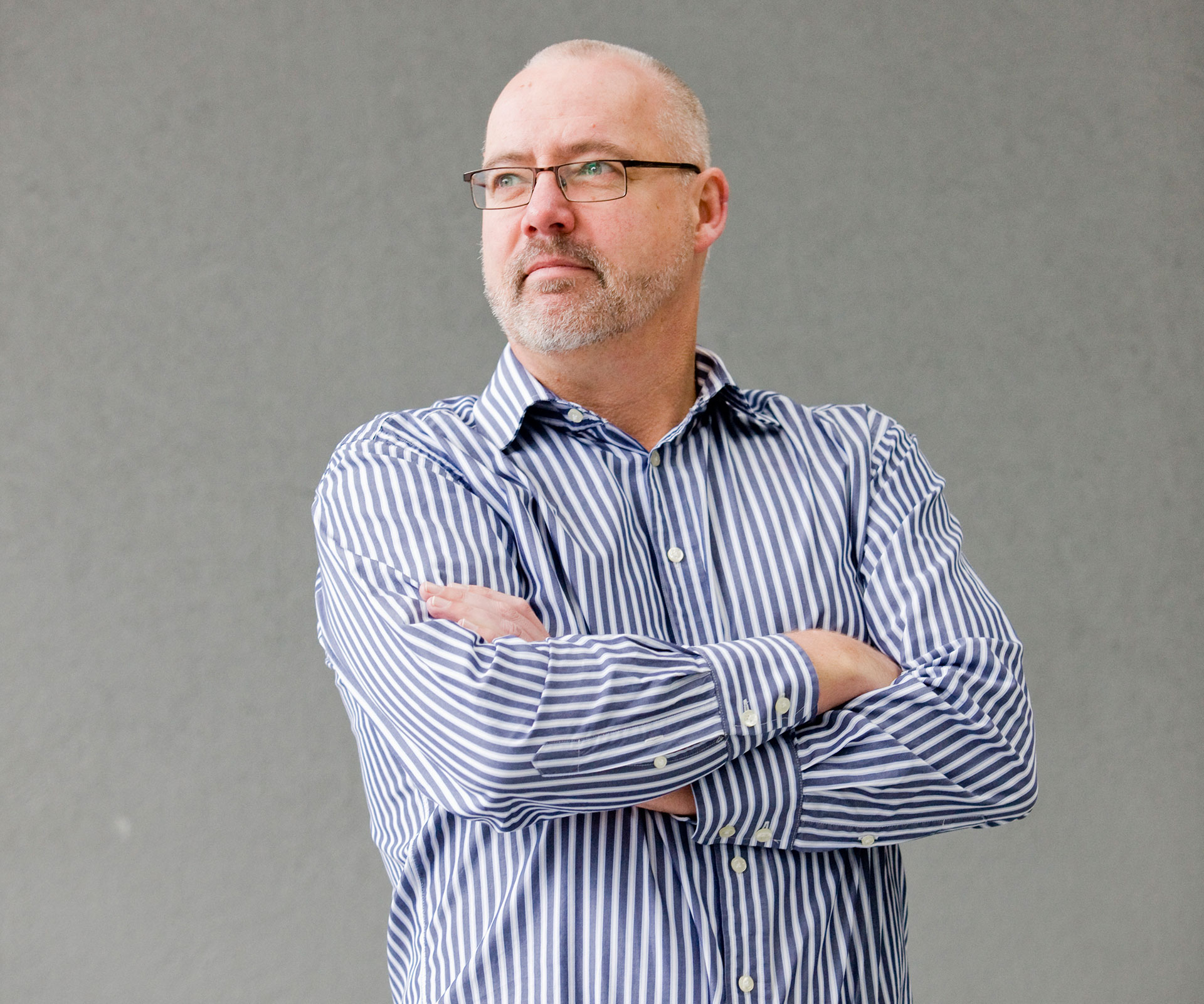 Taking us to the cleaners