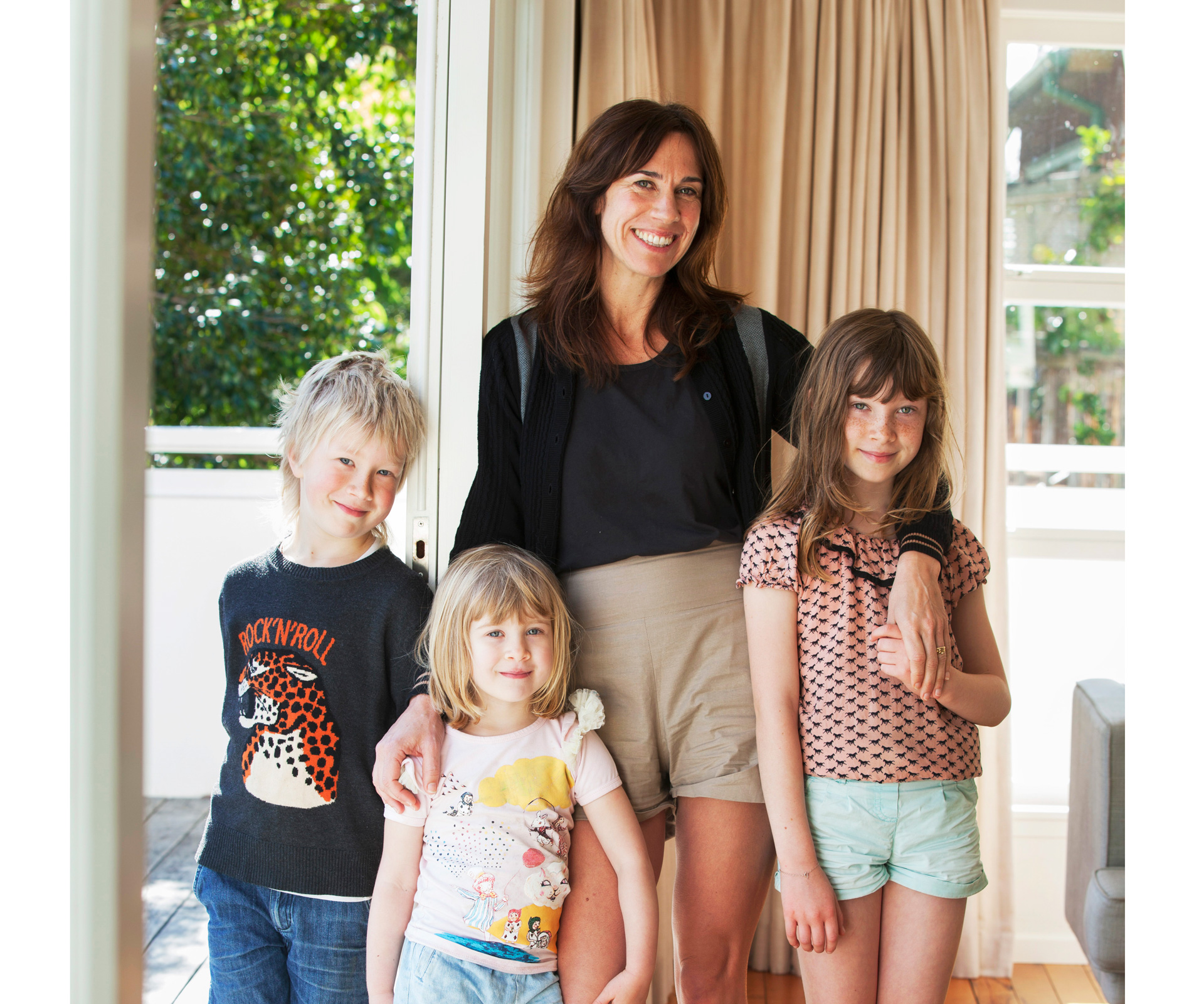 Jackie van Beek: Funny for a living