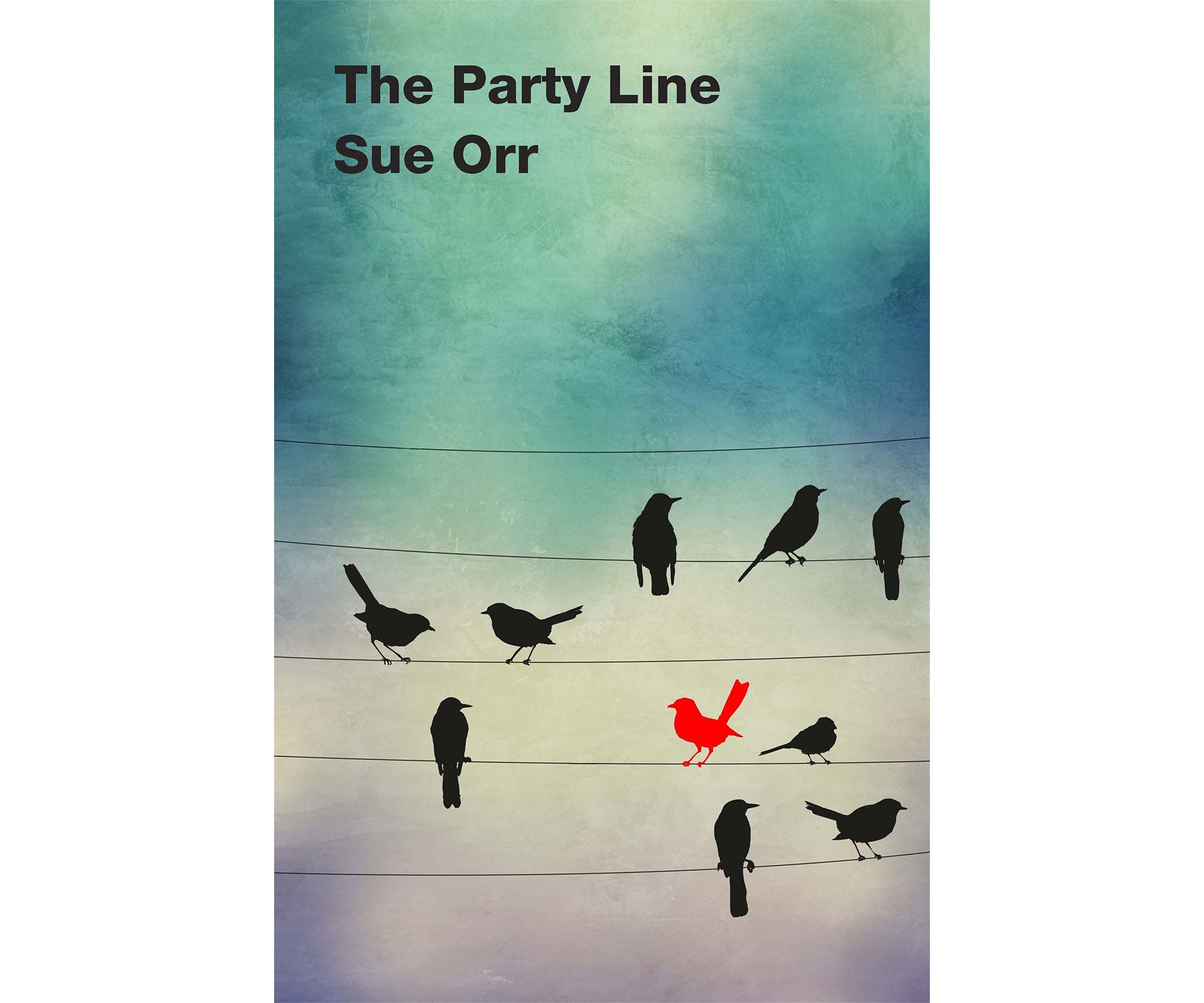 BOOK REVIEW: The Party Line