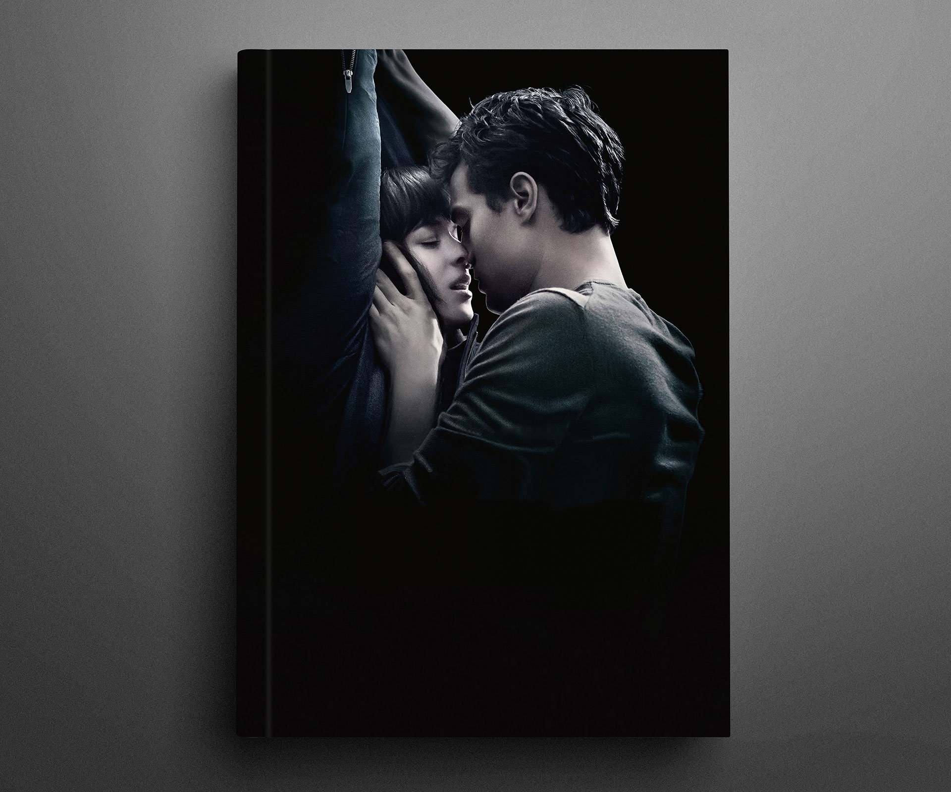 Fifty shades of greed