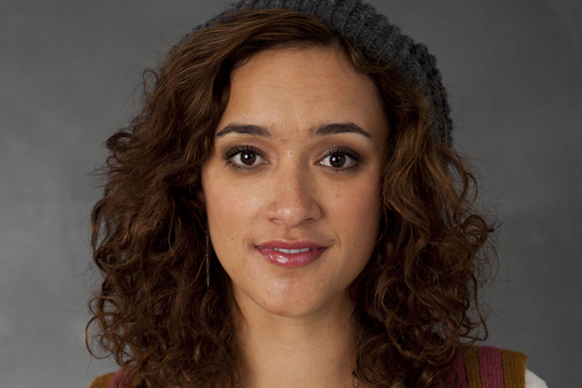 The truth about Keisha Castle-Hughes | Now to Love - New Zealand