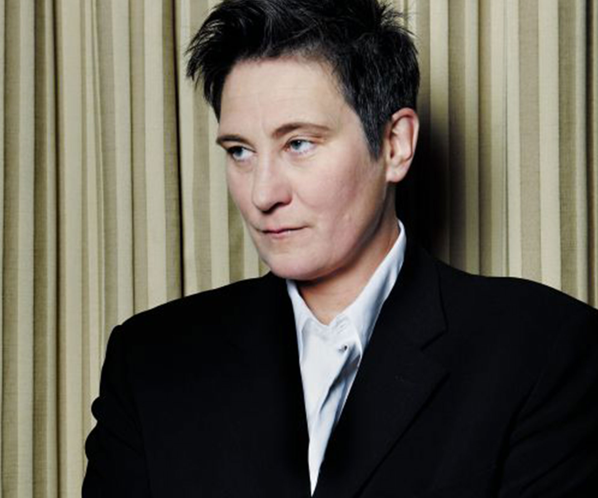 KD Lang's 25 years of constant craving | Now to Love - New Zealand