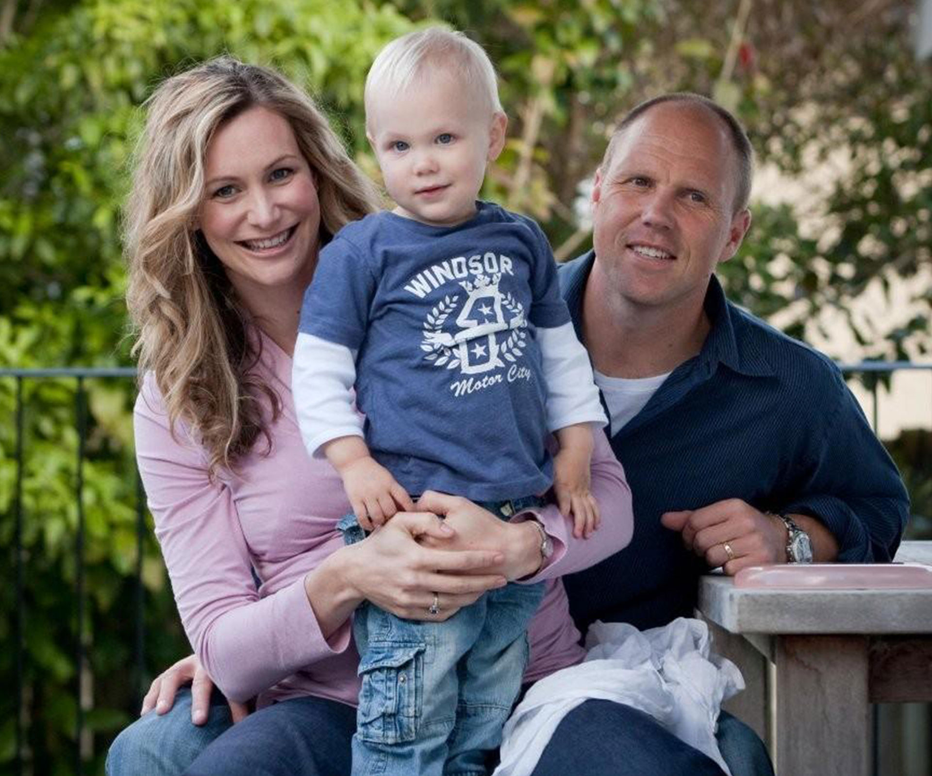 Mum Adine Wilson's model mission | Now to Love - New Zealand