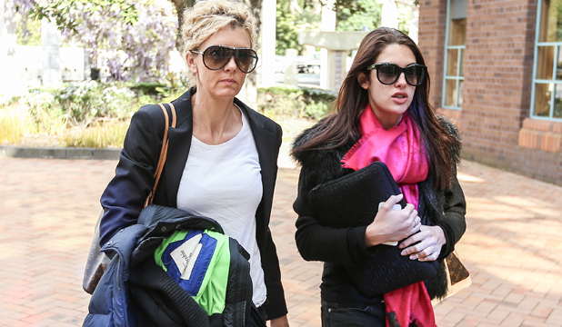 Sally Ridge's nightmare before Christmas | Now to Love - New Zealand