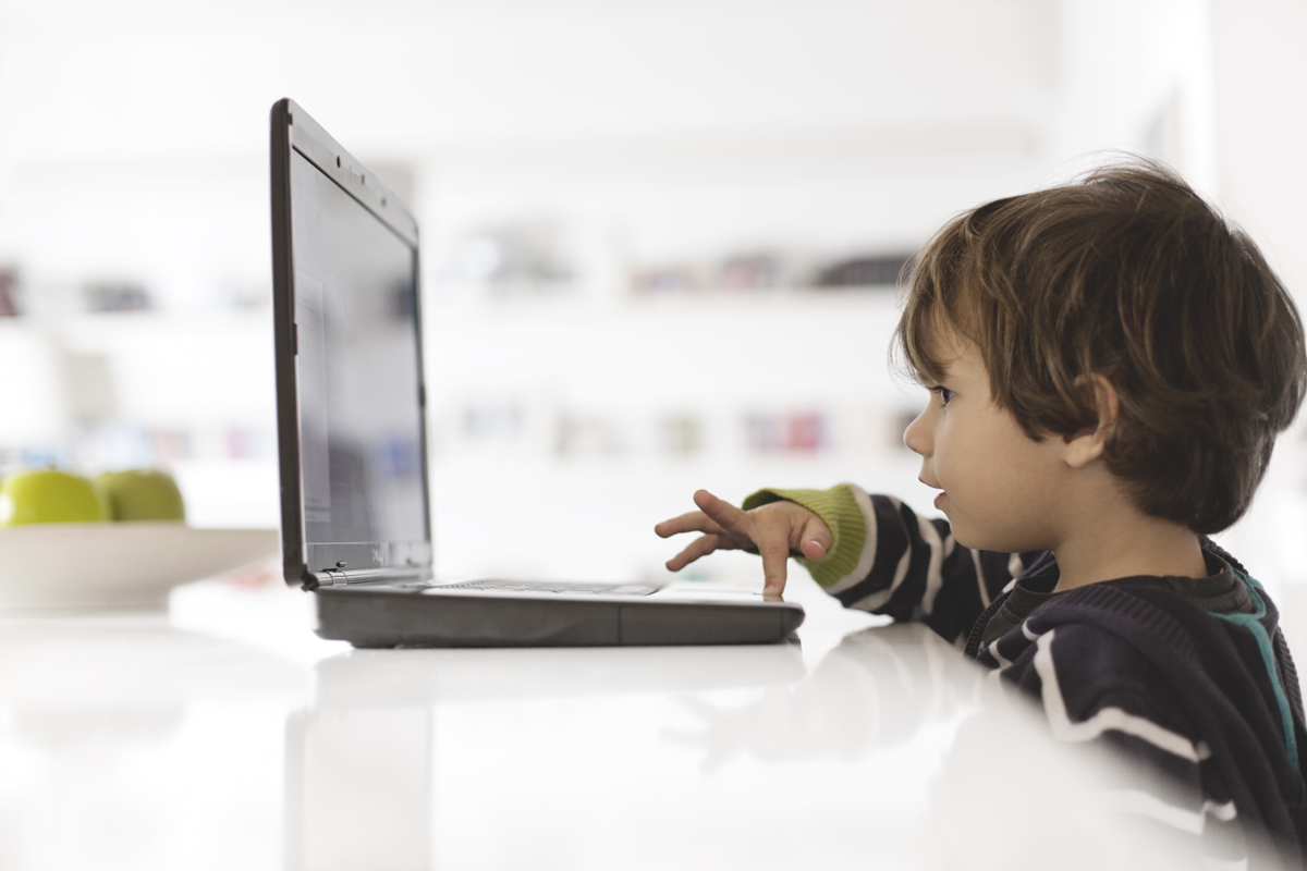 Search engine launched to keep kids safe online