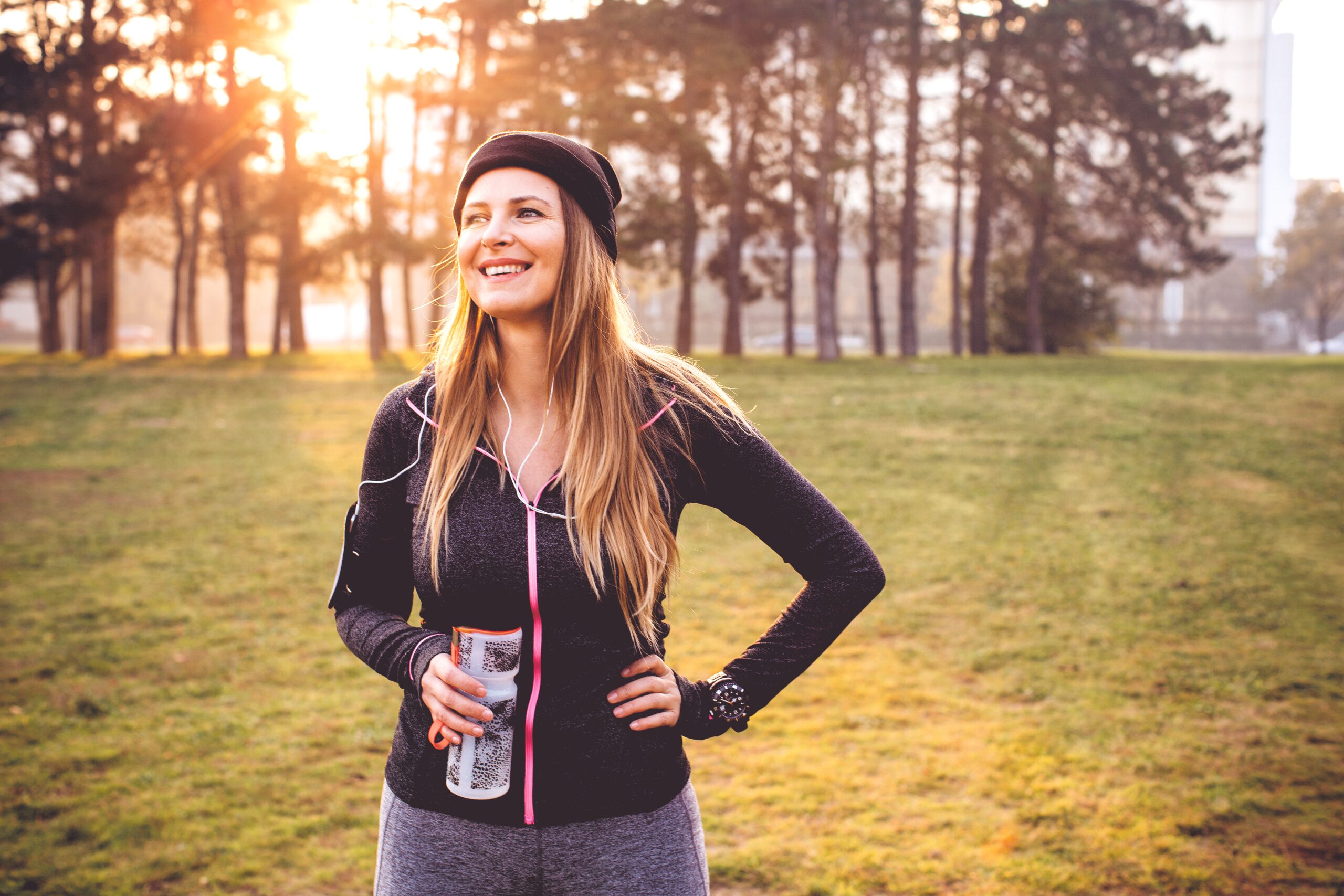 How to get more ‘me’ time