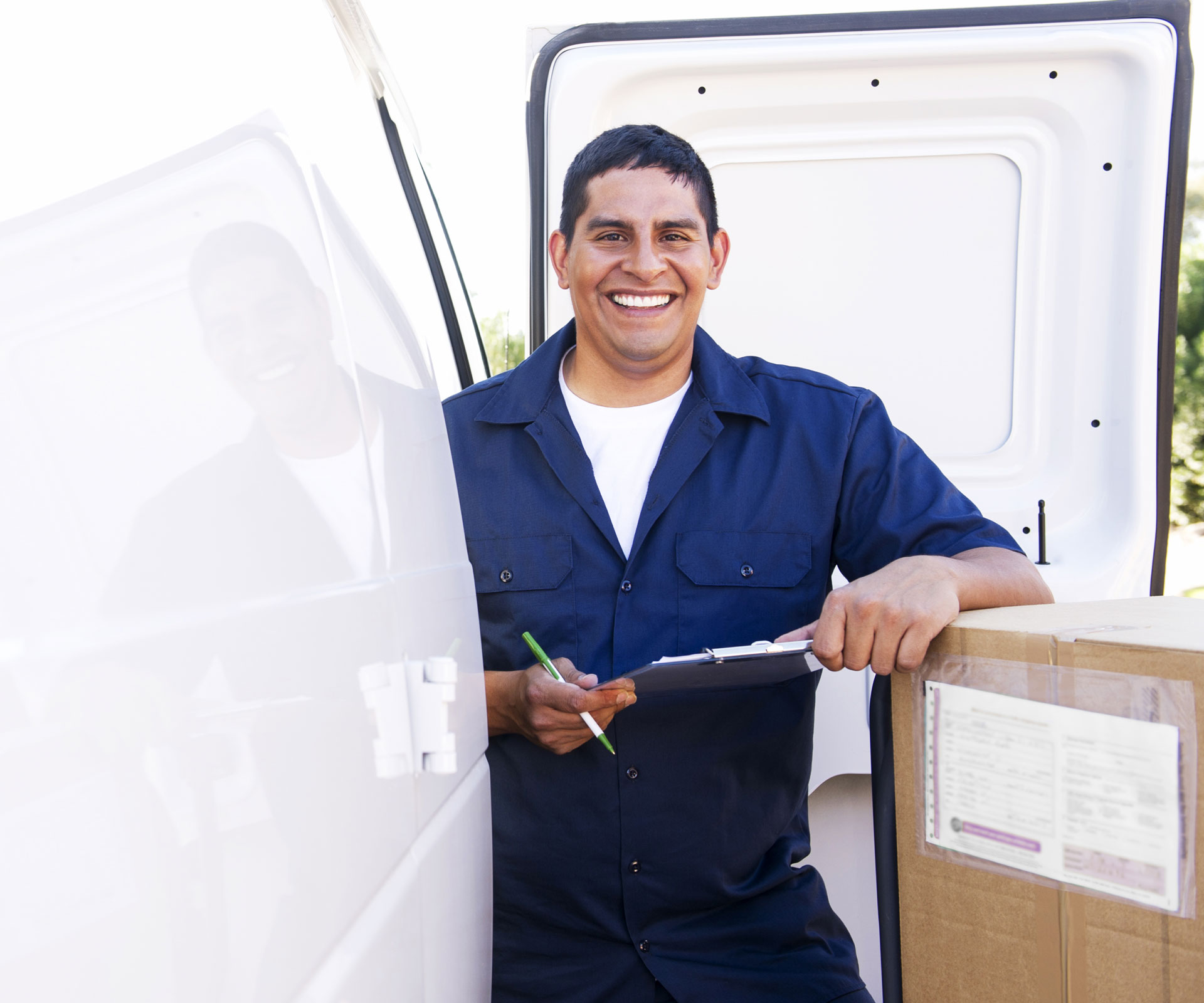 What to do if your post goes missing in transit