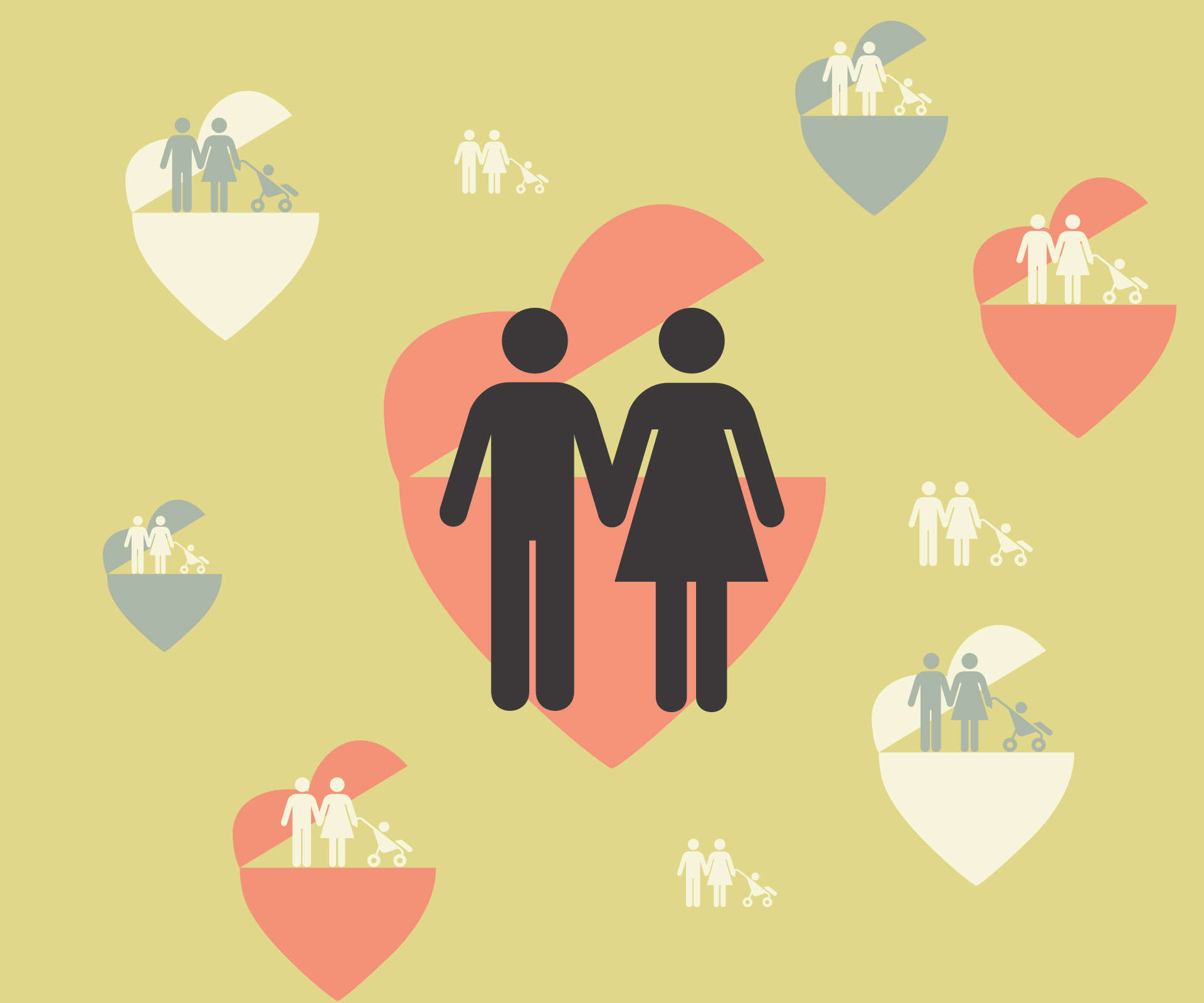 The rising trend of women who are childless by choice
