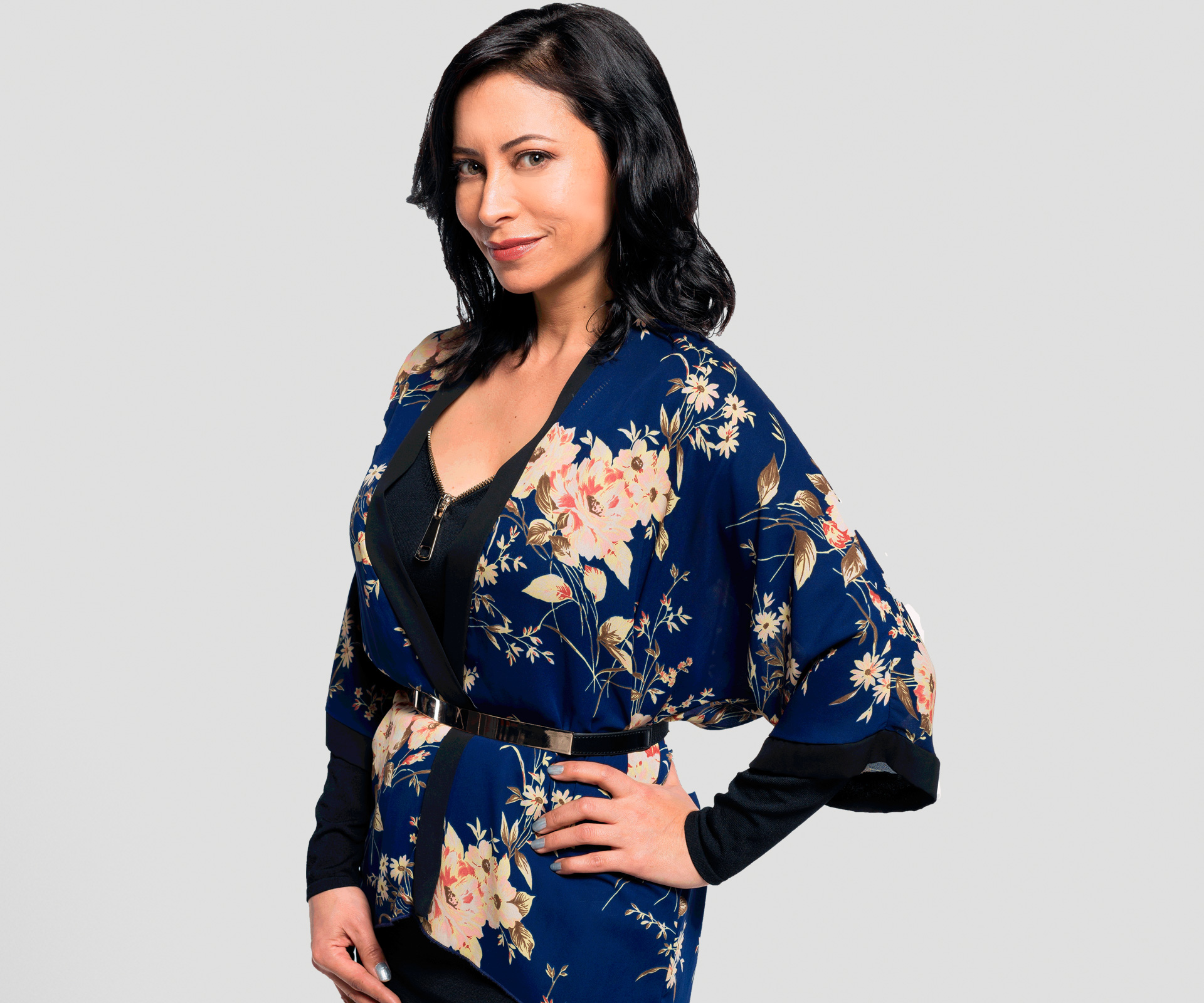 Kiwi Living's Sam Pease on travelling the world with her son