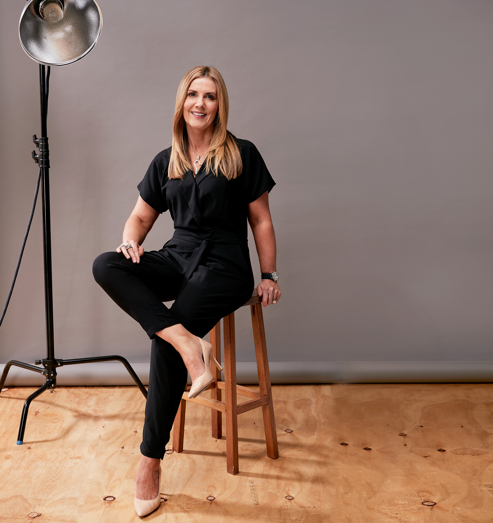 How to put together the perfect chain store outfit