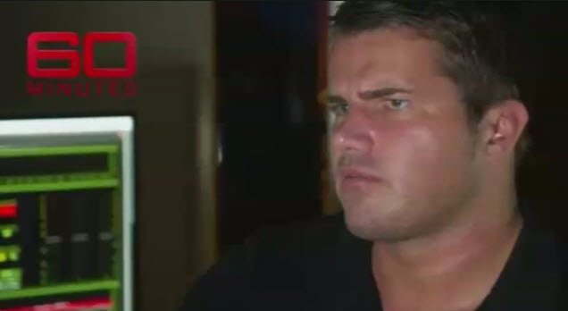 Gable Tostee speaks about Kiwi's death