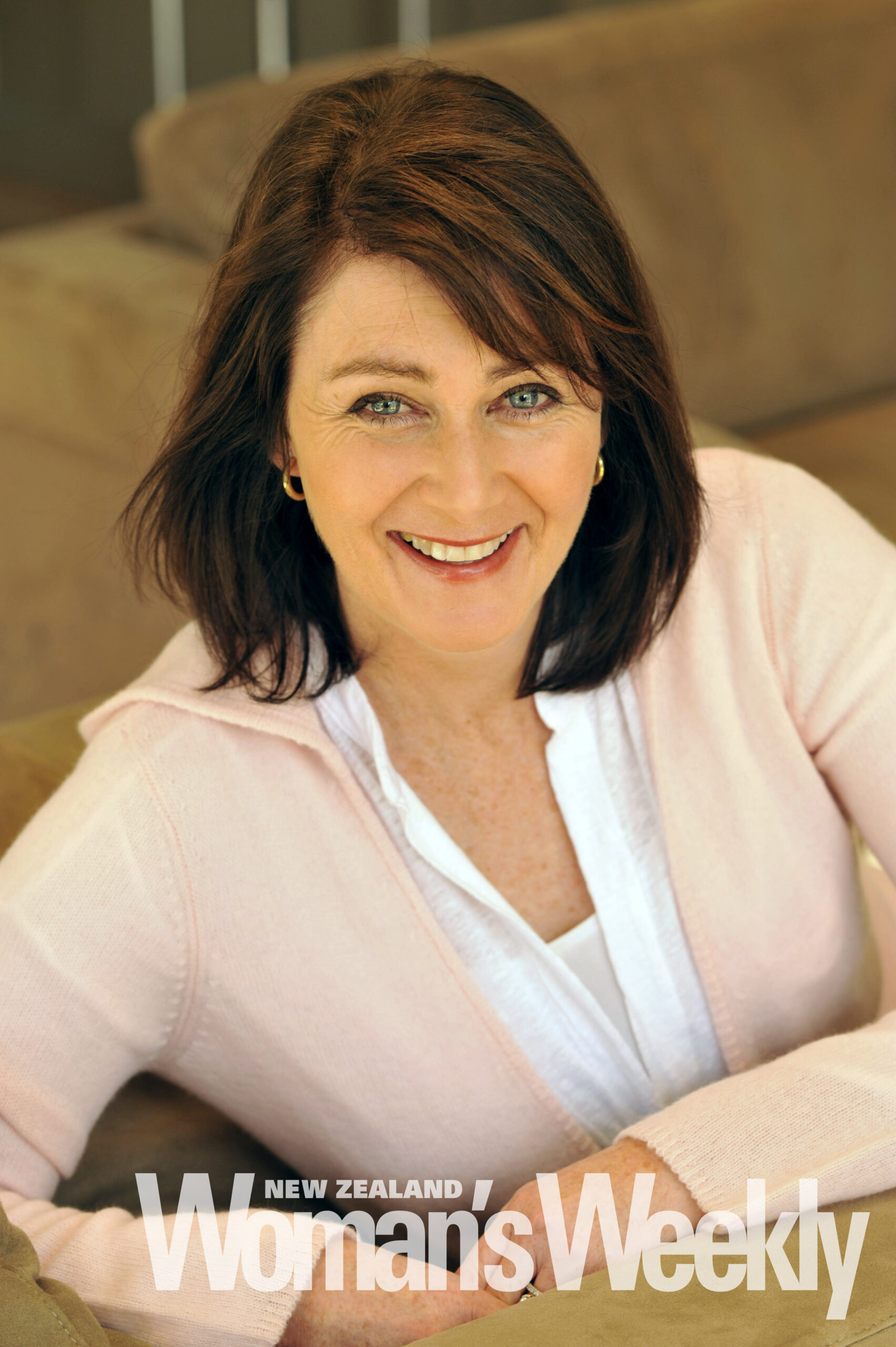 John Key and wife Bronagh: In their own words