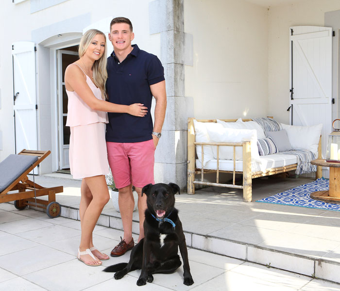 Colin Slade's life after the All Blacks