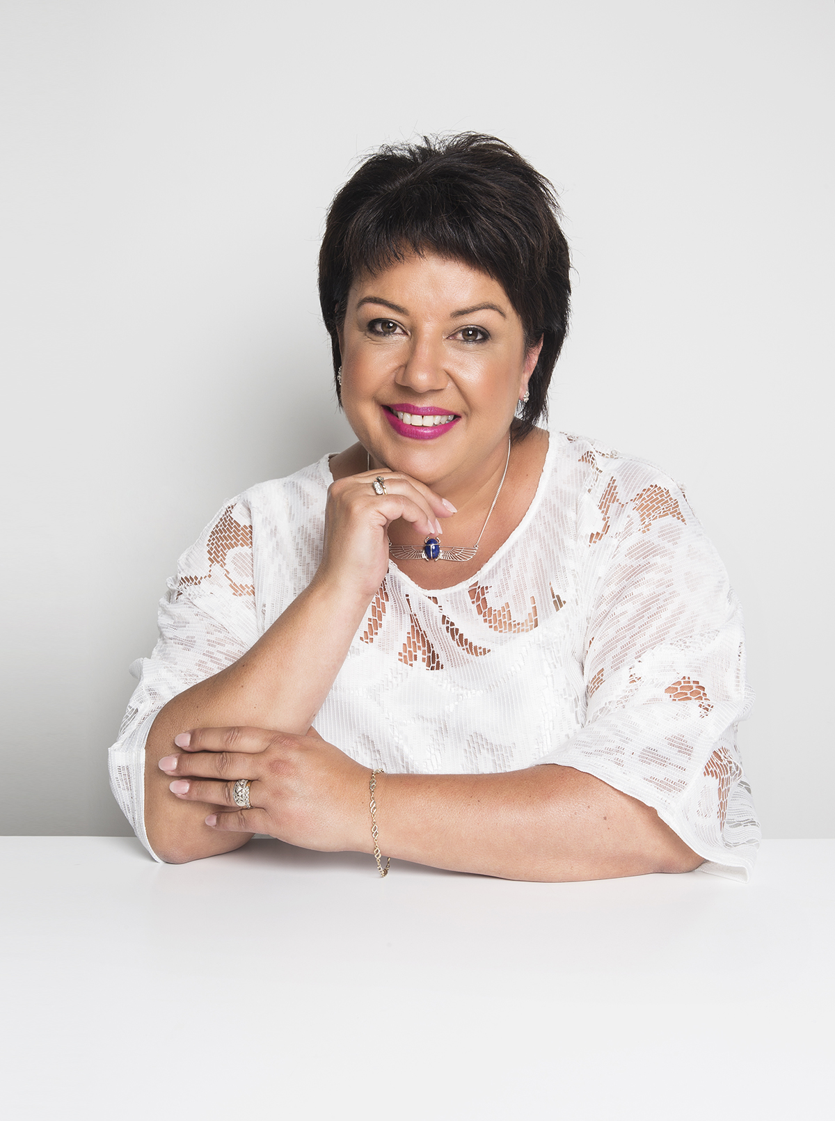 Paula Bennett talks ambition and life at home