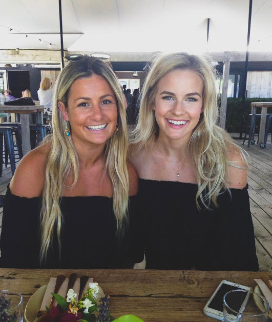 Best celebrity Instagrams of the week: Summer festivals, twinning and ...