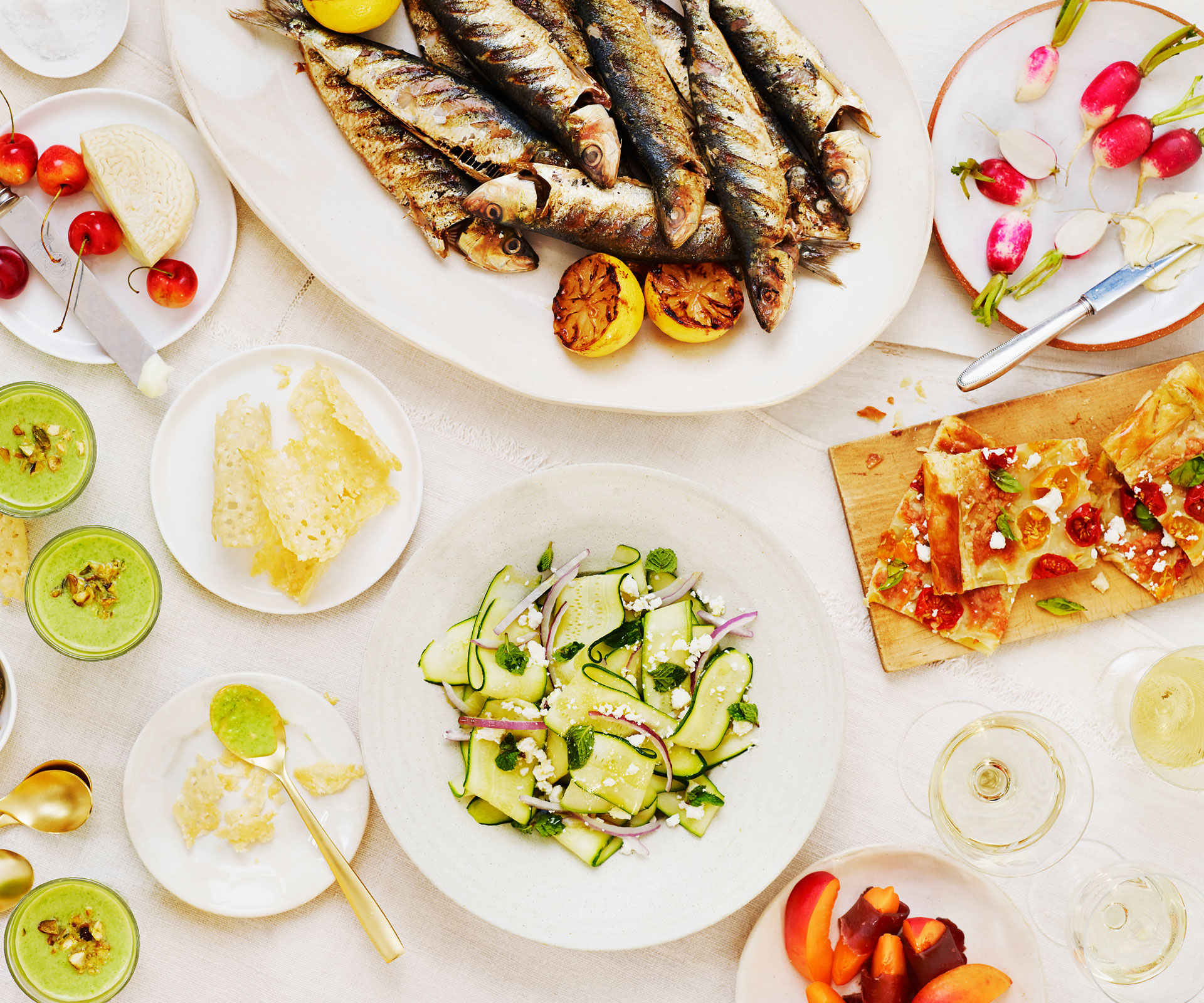 Why you should try these winning food combos